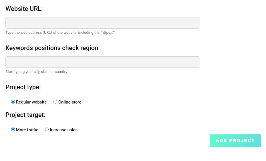 Boostramp - SEO co-pilot